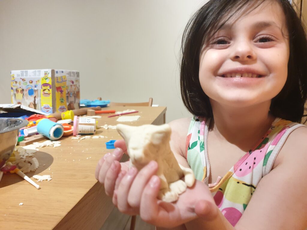 Amazing Reception Animal projects! – Reception